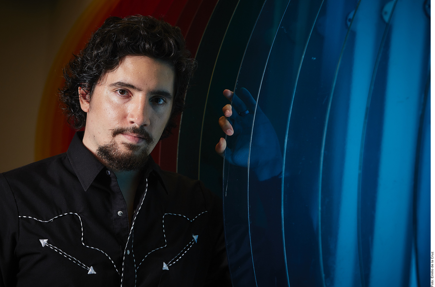 Estoy a Un Trago Más: Alex Fernández - NTR Zacatecas