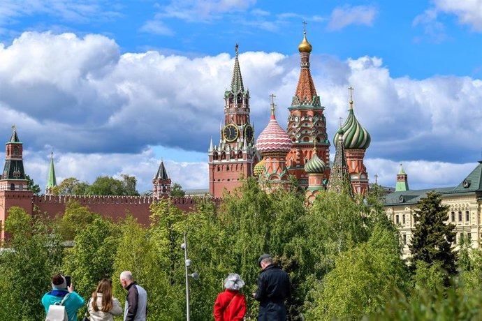 Anuncia Nueva Zelanda nuevo paquete de sanciones para Rusia - NTR Zacatecas Anuncia Nueva Zelanda nuevo paquete de sanciones para Rusia - NTR Zacatecas