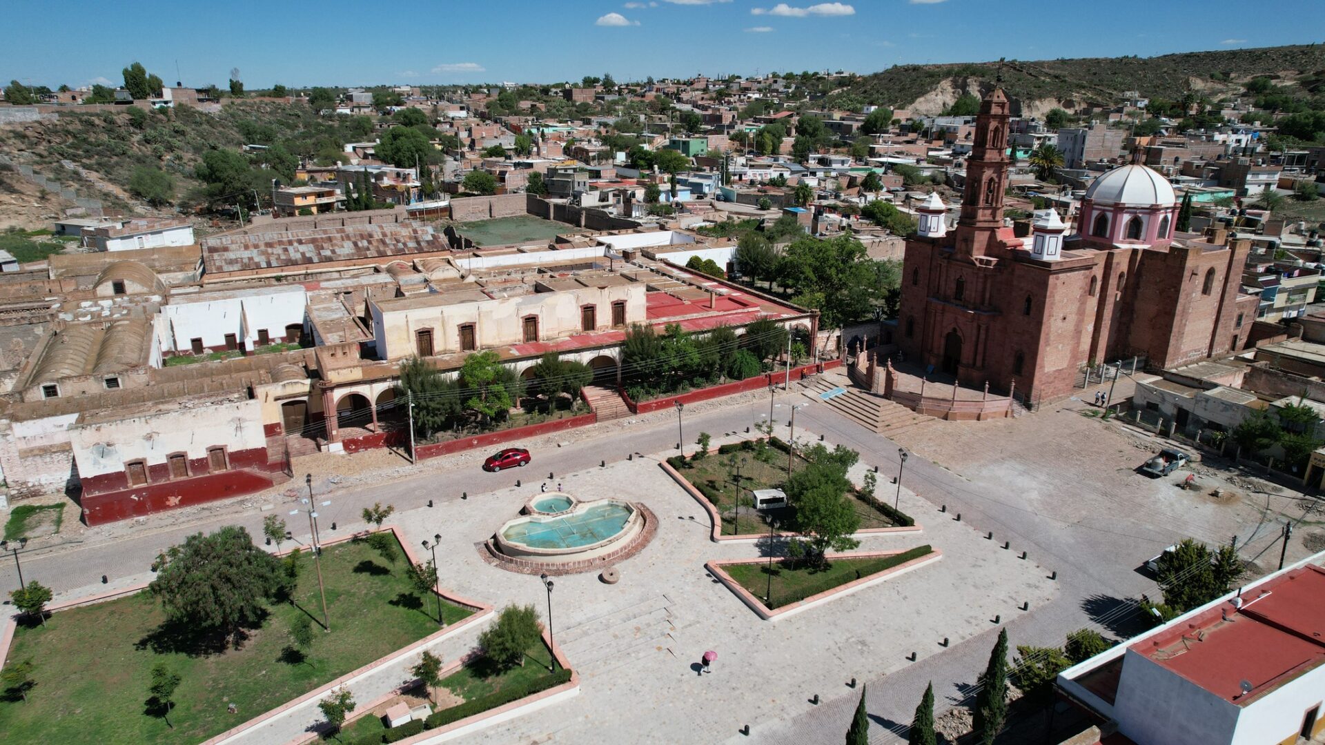 Crean reglamentos para mejorar Trancoso - NTR Zacatecas