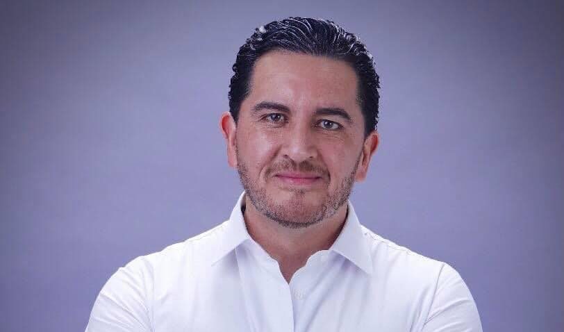 Detienen a Javo Torres; acusa intimidación - NTR Zacatecas