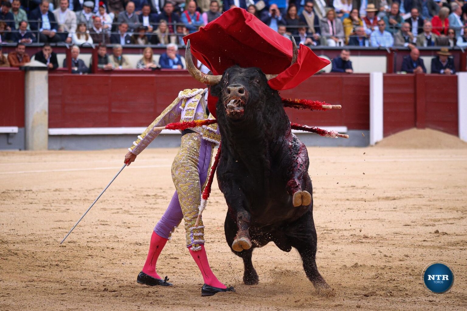 Destaca el esfuerzo de Miguel Ángel - NTR Zacatecas