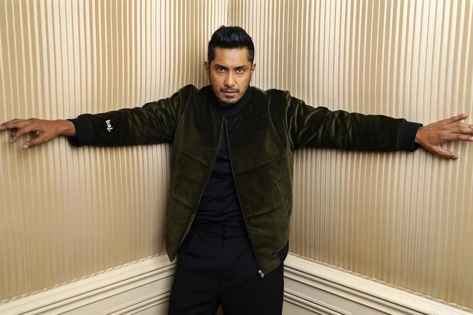 Disuelven Poder Prieto, colectivo fundado por Tenoch Huerta - NTR Zacatecas