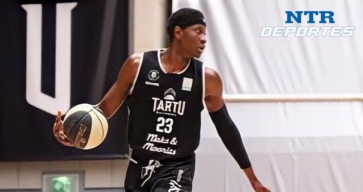 Emmanuel Wembi al roster minero - NTR Zacatecas