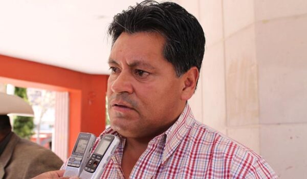 En Dos Años Siete Millones De Mexicanos Superarán Pobreza Robles