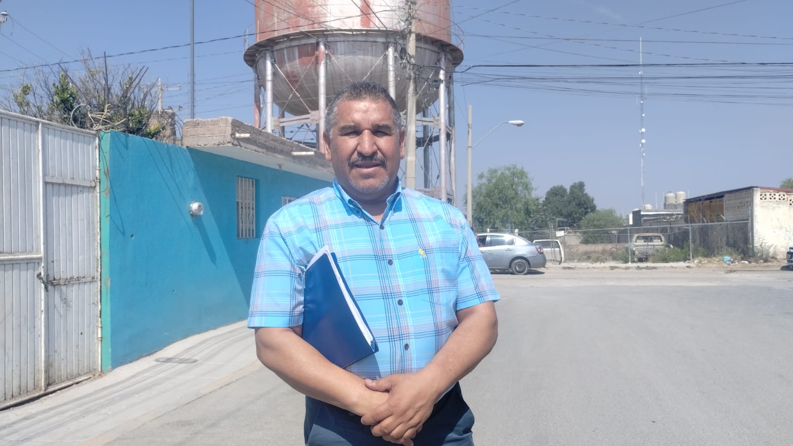 Fallan los sistemas Carrillo y Pardillo - NTR Zacatecas