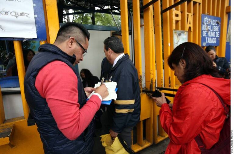 Levanta paro CCH Azcapotzalco tras 22 días - NTR Zacatecas Levanta paro CCH Azcapotzalco tras 22 días - NTR Zacatecas