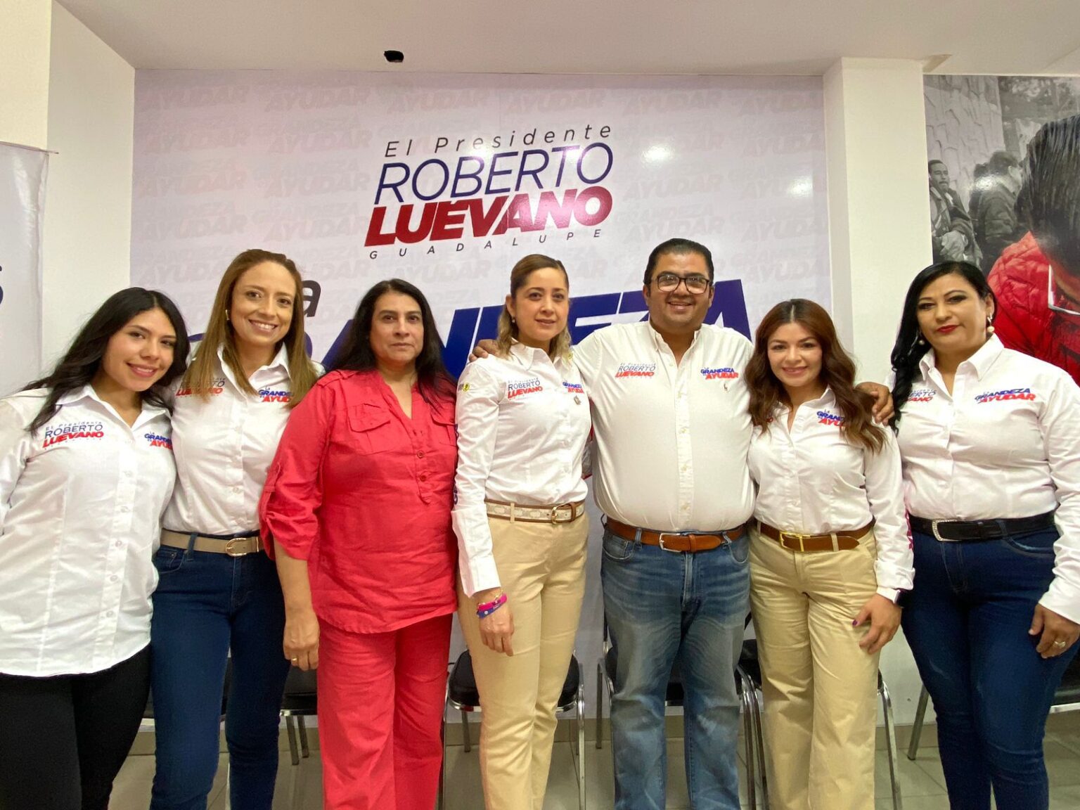 Presenta Roberto Luévano programas con perspectiva de género - NTR Zacatecas