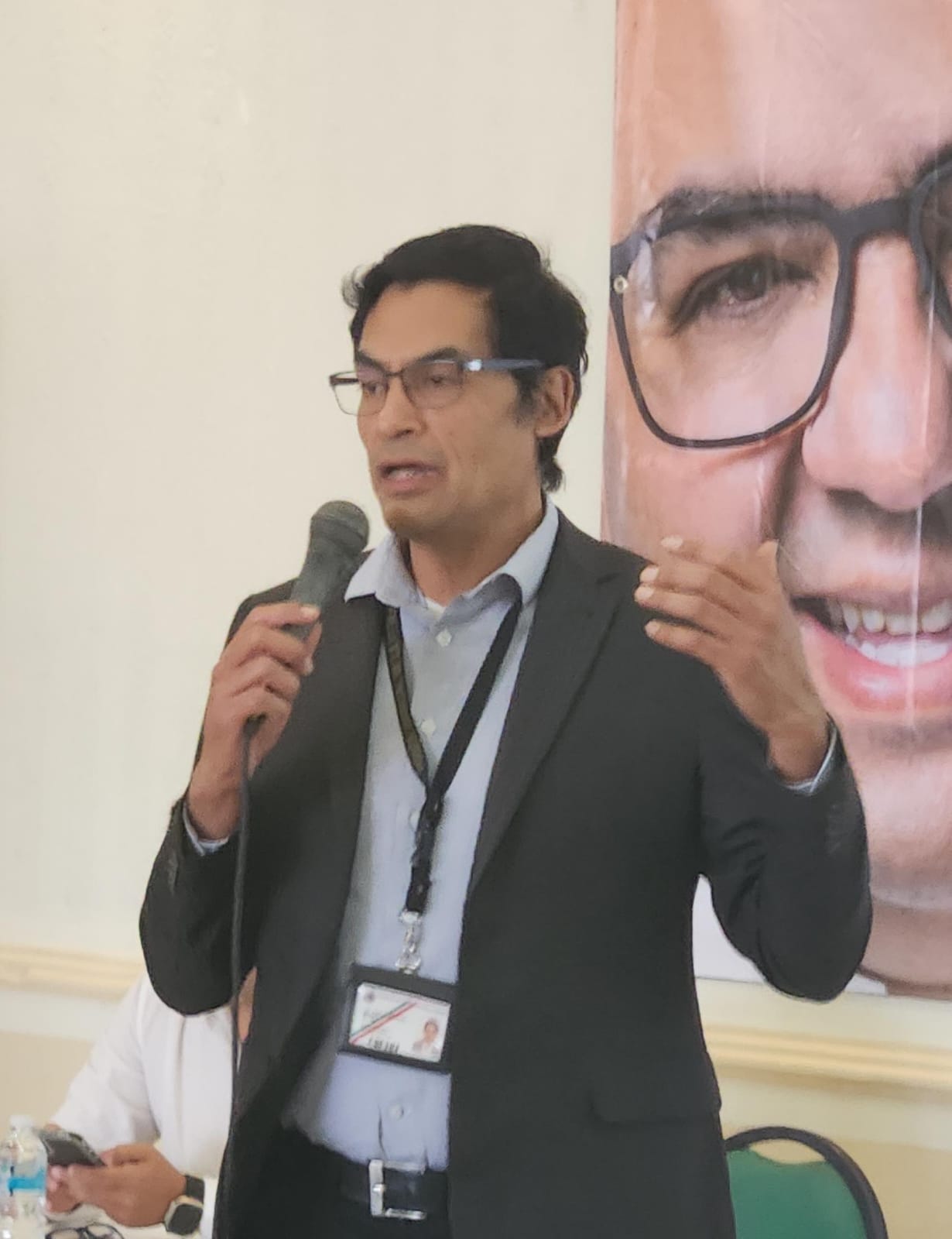 Realizan foro sobre Ley de Amparo - NTR Zacatecas Realizan foro sobre Ley de Amparo - NTR Zacatecas