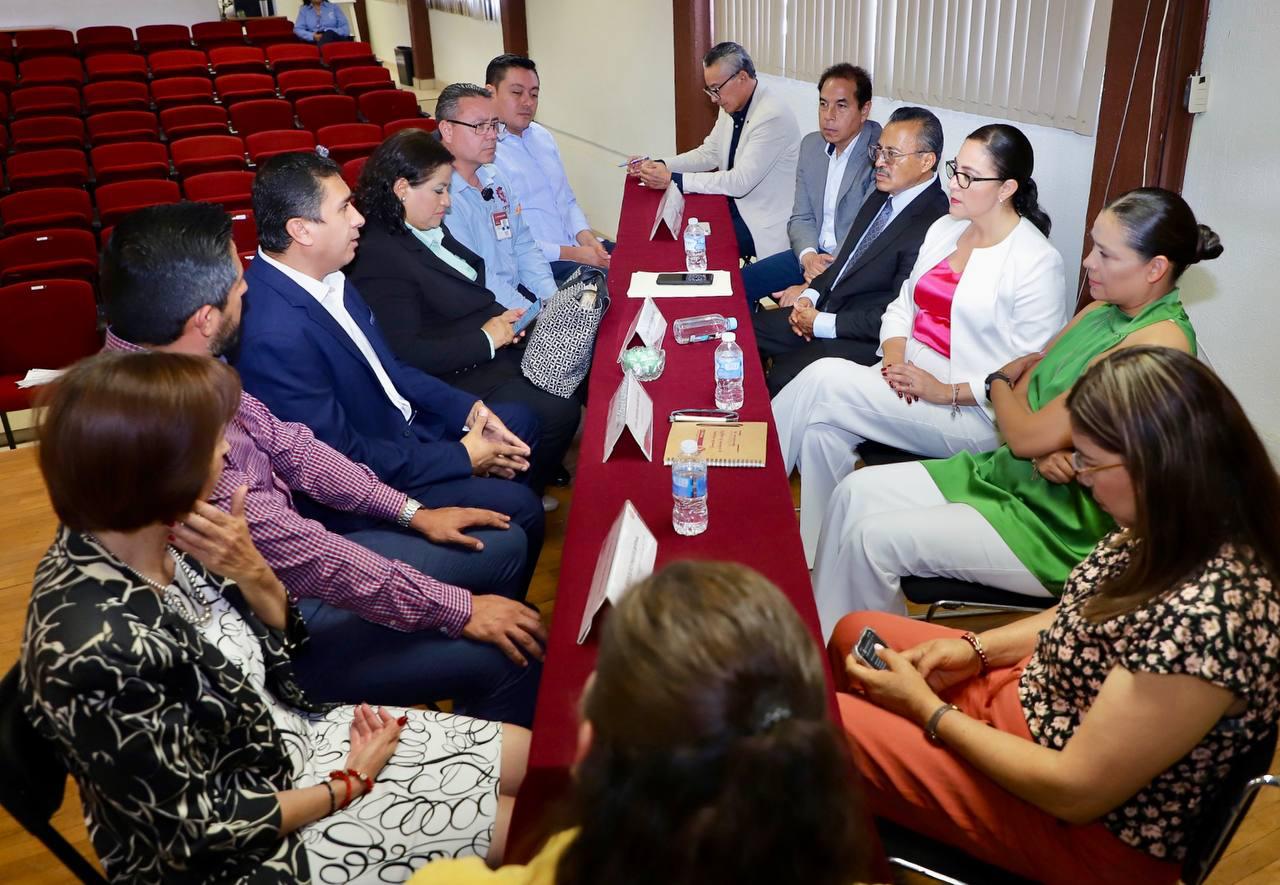 Reconocen a ganadores de Festival Nacional Académico DGETI - NTR Zacatecas