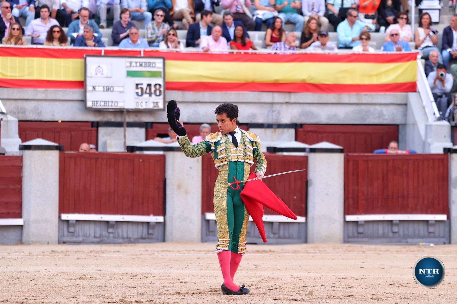 ROMÁN, con mayúsculas - NTR Zacatecas