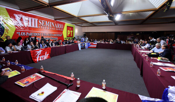 Va PT con AMLO para elección de 2018 - NTR Zacatecas