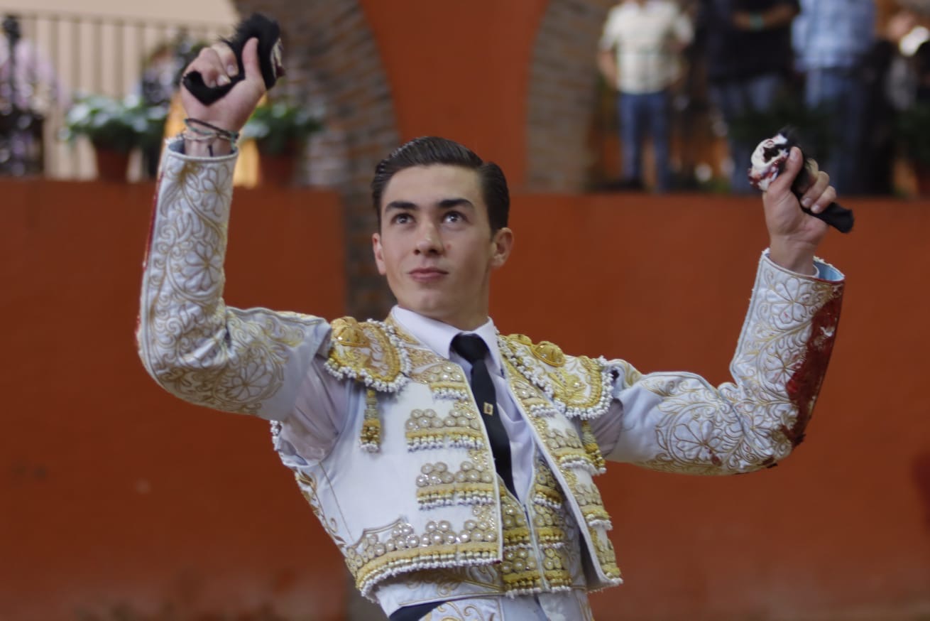 Bruno Aloi regresa a Madrid - NTR Zacatecas