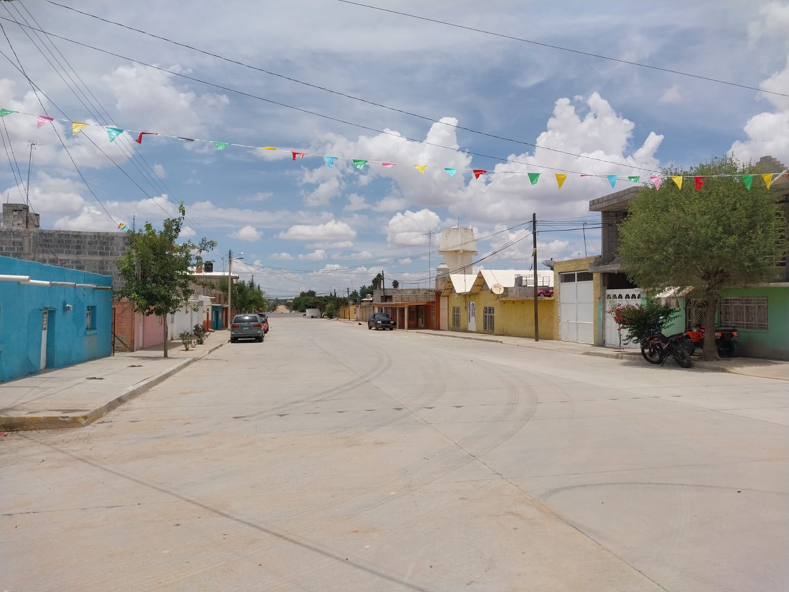 Cortes eléctricos afectan a Río Florido - NTR Zacatecas