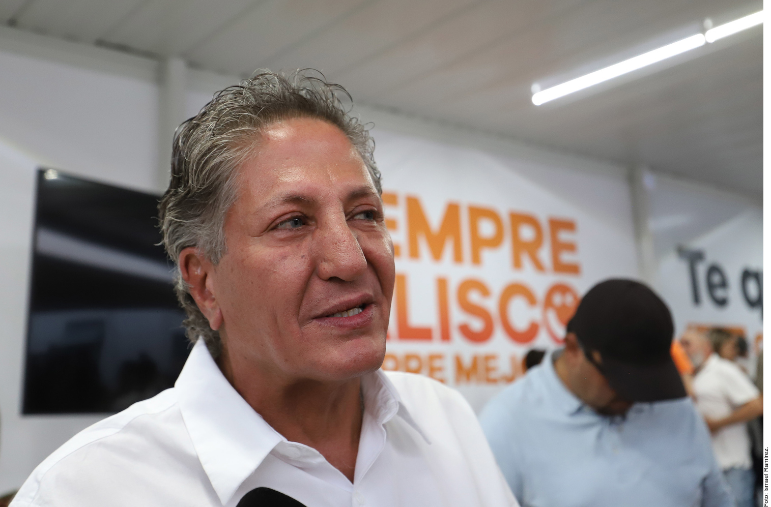 Se declara Frangie ganador de la Presidencia de Zapopan - NTR Zacatecas