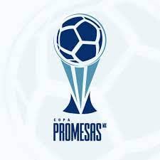 Anuncian Copa Promesas MX - NTR Zacatecas