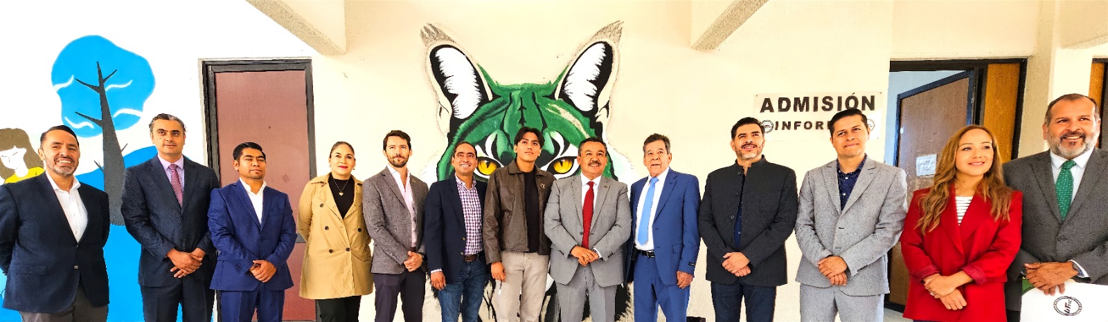 Celebra Utzac 26 años de su fundación - NTR Zacatecas