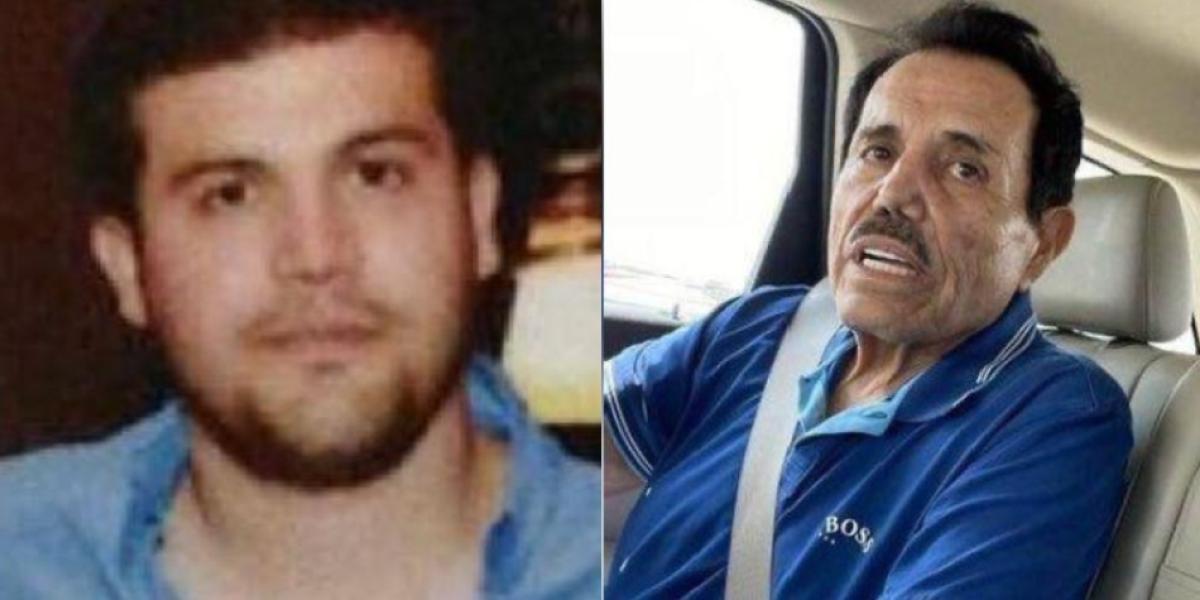 Chapito se rindió, no operamos captura, dice EU a México - NTR Zacatecas