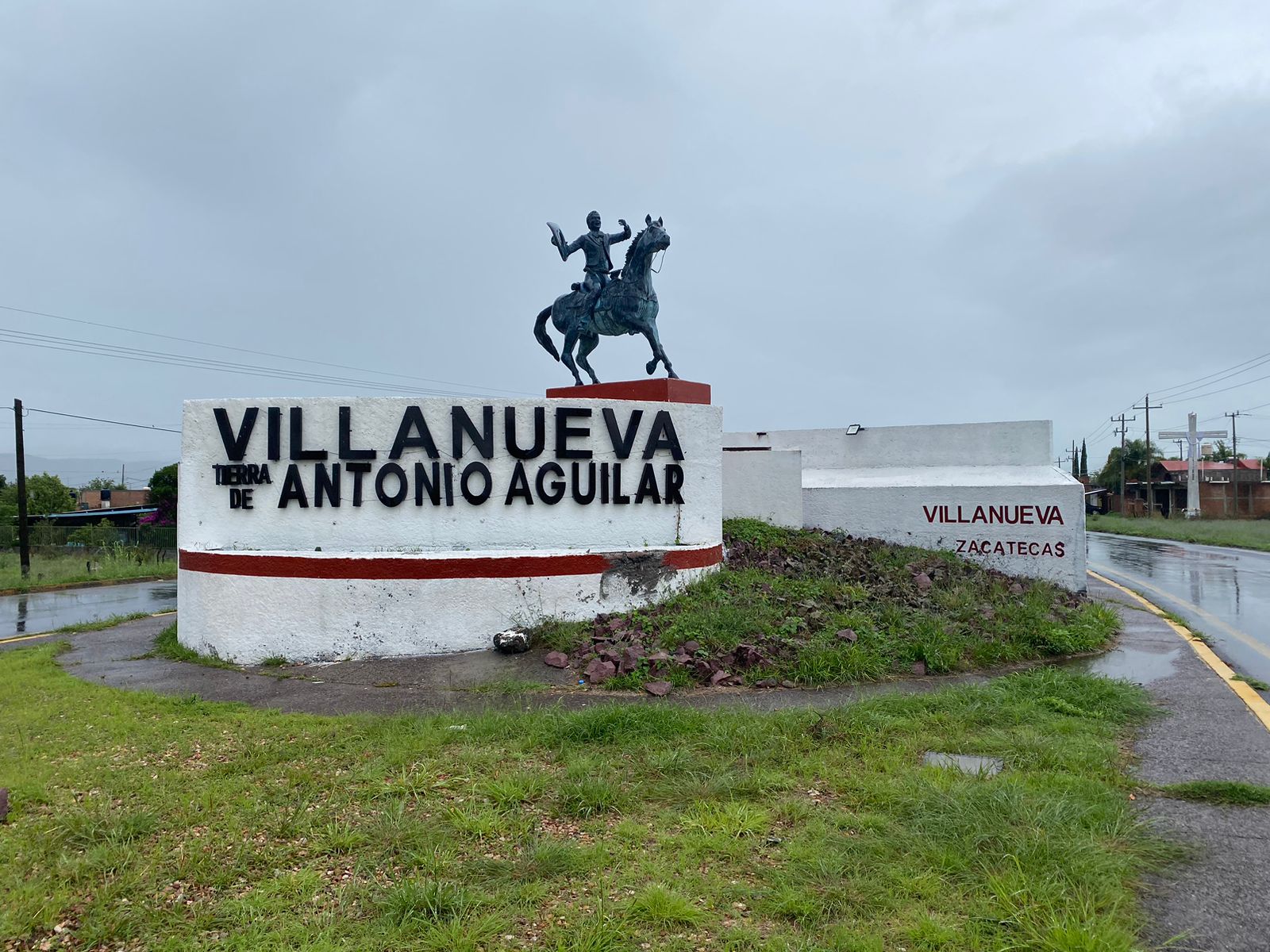 Intensifican operativos en Villanueva tras localización de drones - NTR ...