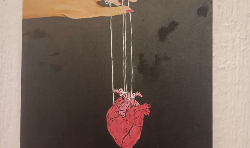 Jóvenes se expresan a través del arte - NTR Zacatecas