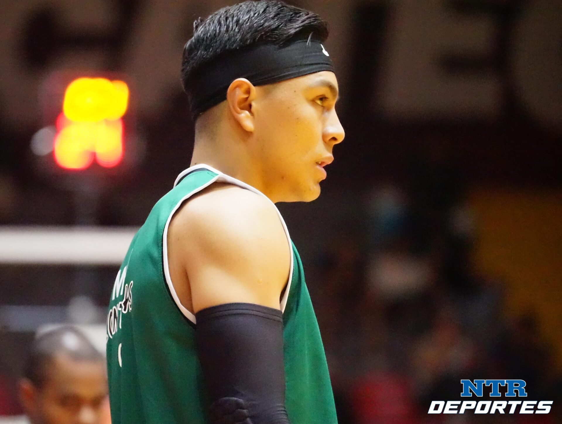 Juan Contreras regresa a Abejas de León - NTR Zacatecas