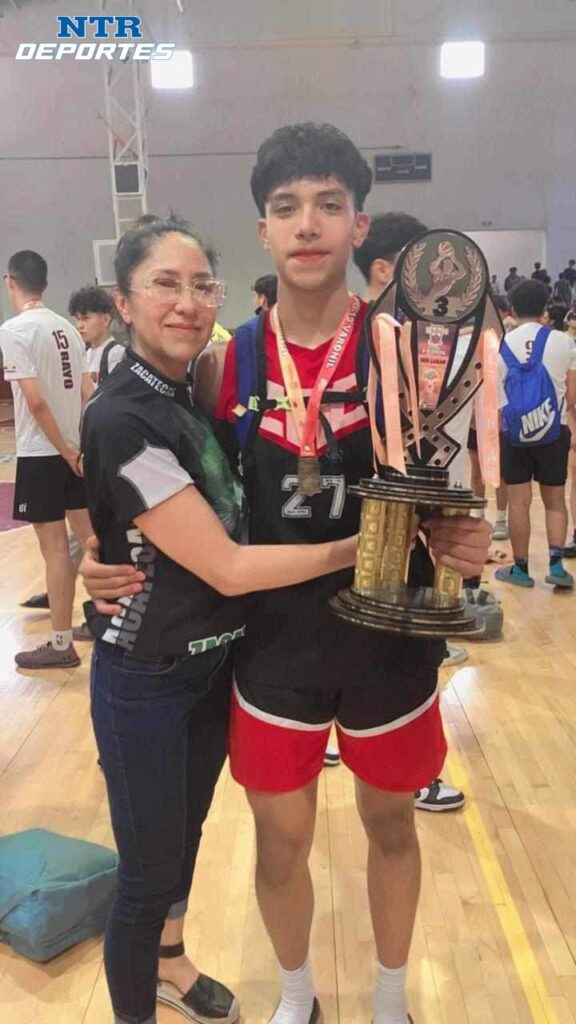 Mauricio Márquez llega con los Halcones de la Interamericana - NTR ...