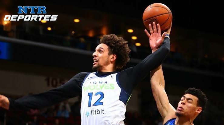 Michael Bryson refuerza a Plateros - NTR Zacatecas