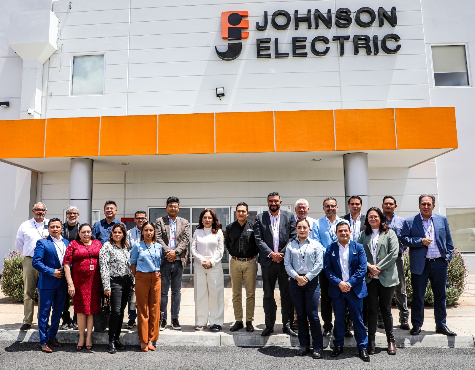 Presentan programa 'Zacatecas escucha Fuerte' - NTR Zacatecas