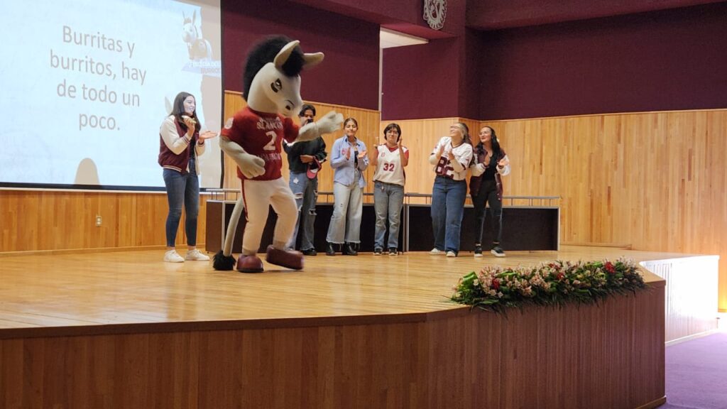 UPIIZ da la bienvenida a 362 nuevos alumnos - NTR Zacatecas