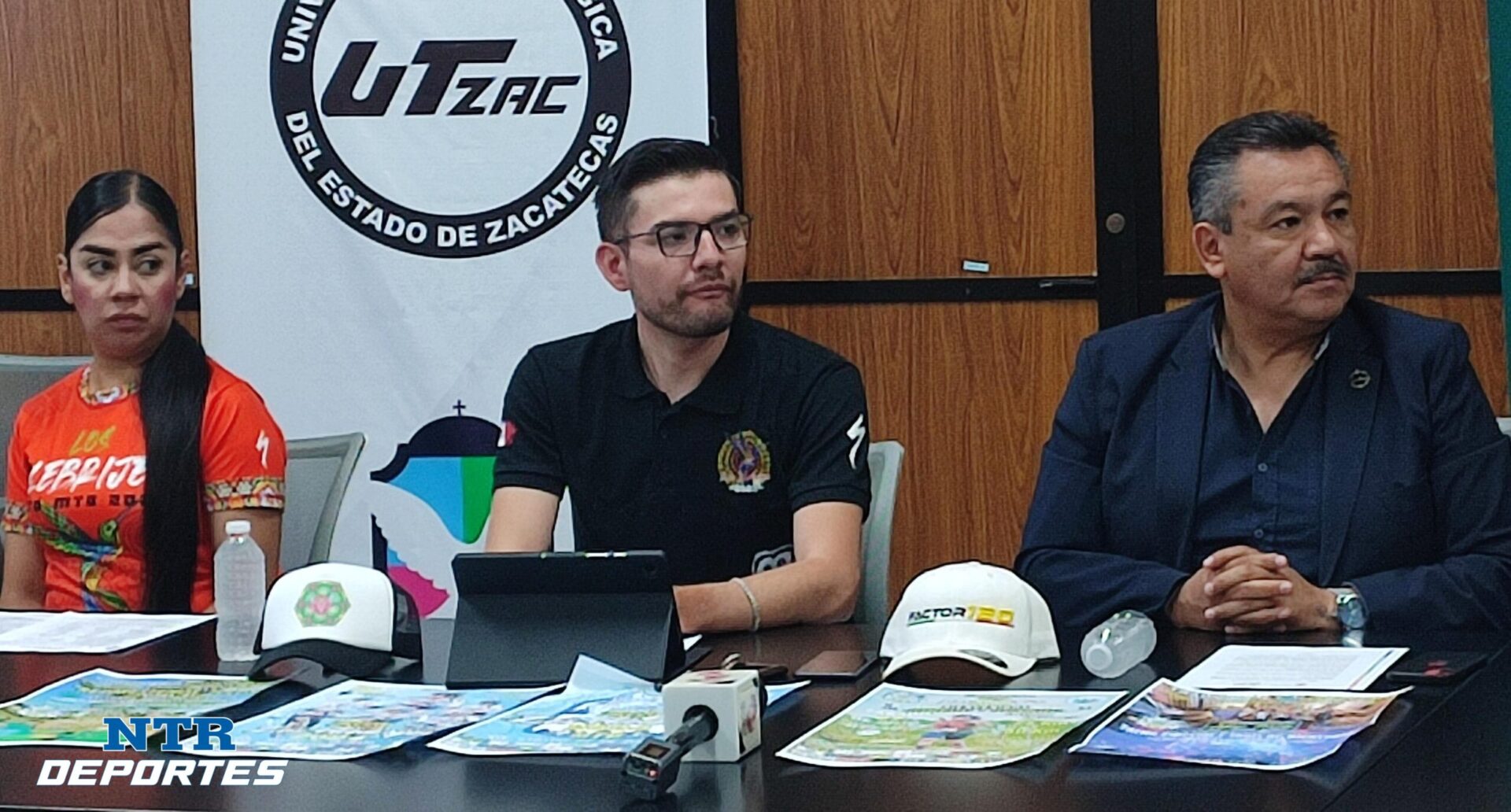Utzac recibirá el Reto Alebrijes - NTR Zacatecas