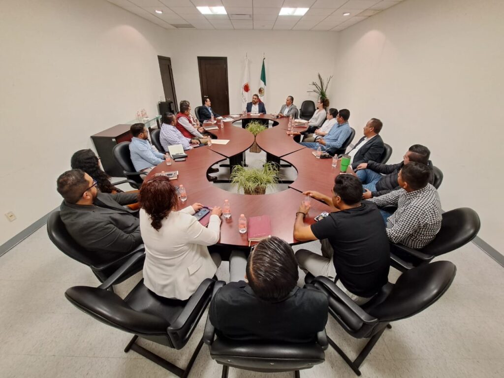 En la mira, obras de Alonso y Tello - NTR Zacatecas