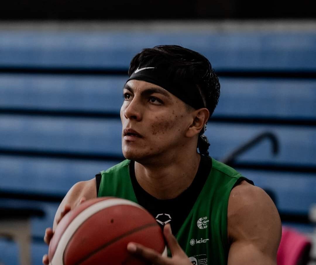 Juan Contreras entre los mejores mexicanos - NTR Zacatecas