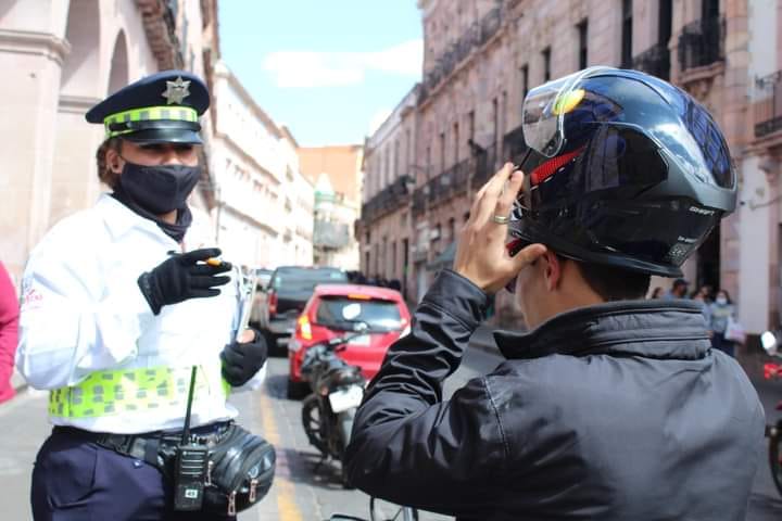 Lista, ley de El Torito - NTR Zacatecas