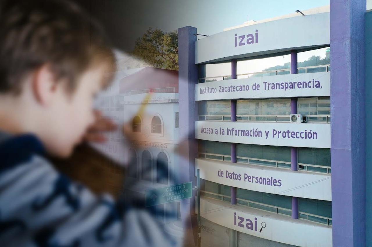Recomienda IZAI proteger privacidad durante regreso a clases - NTR Zacatecas