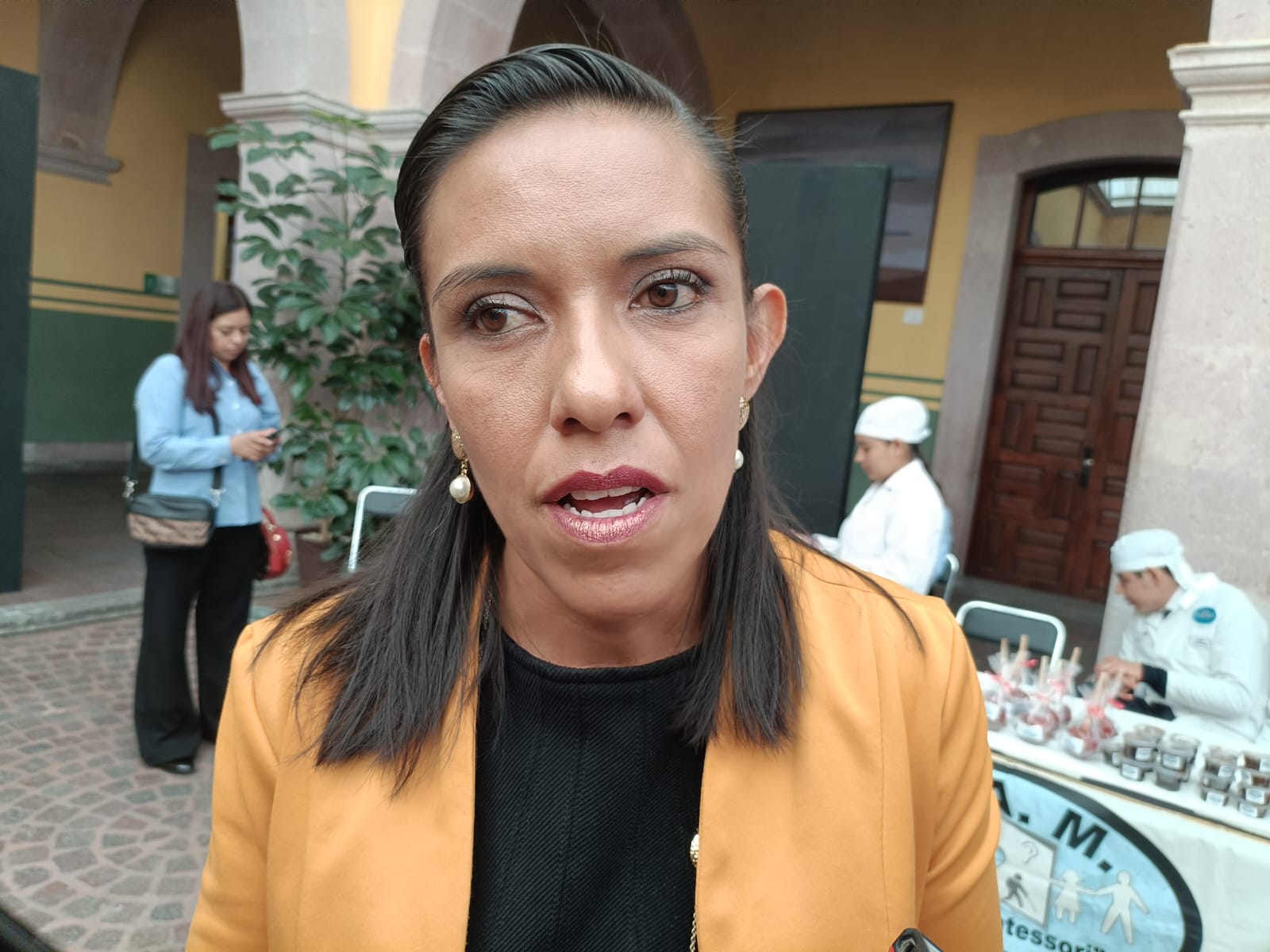 Necesario, otro CAM en Fresnillo - NTR Zacatecas