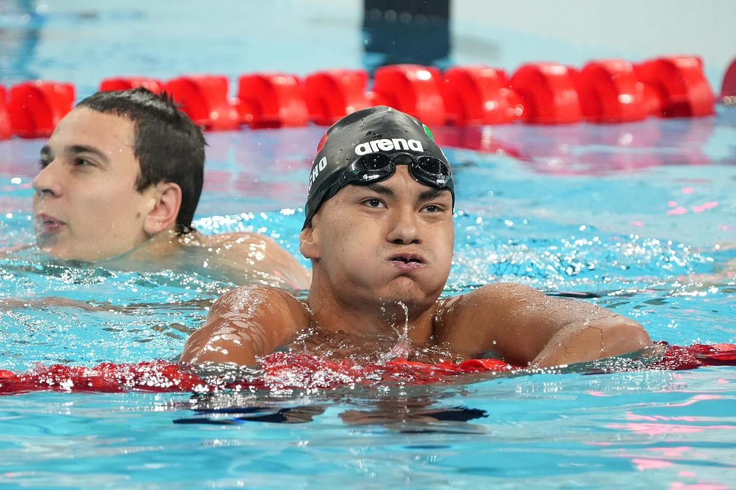 Ángel Camacho gana su segunda medalla - NTR Zacatecas