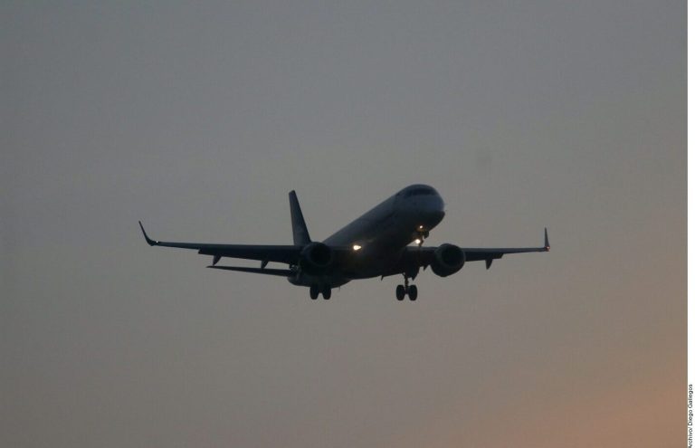 Negocia EU con Spirit Airlines un paquete de rescate - NTR Zacatecas