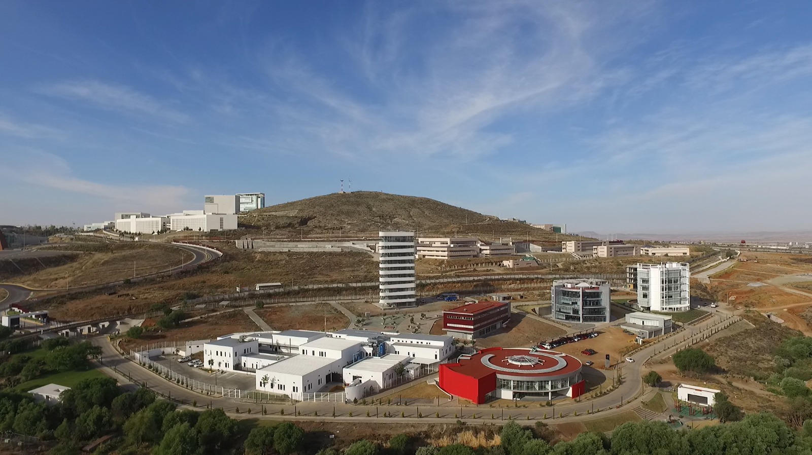 Listo, encuentro para difundir la labor científica - NTR Zacatecas