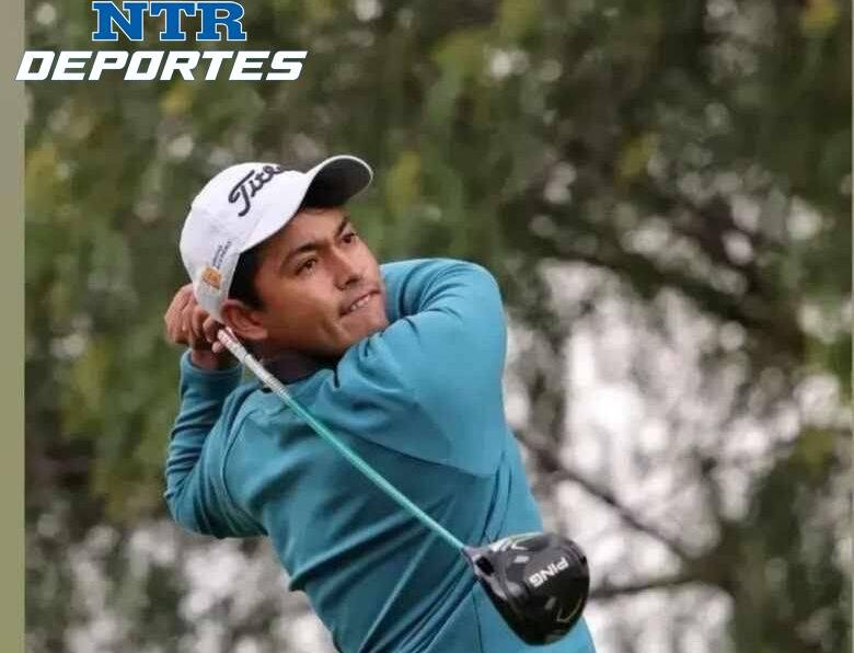 Mario Luján se mantiene entre los mejores - NTR Zacatecas