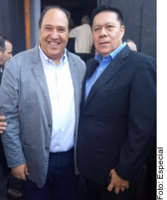 Perfila Morena a Alcalde, Ulloa y Andy - NTR Zacatecas