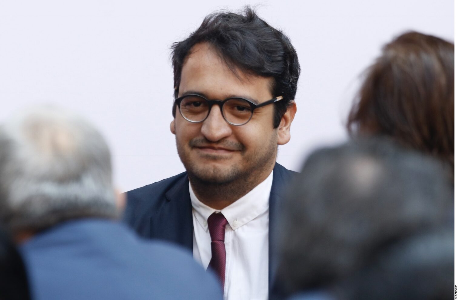 Según Andy: $7,500, pero la habitación cuesta $22,000 - NTR Zacatecas