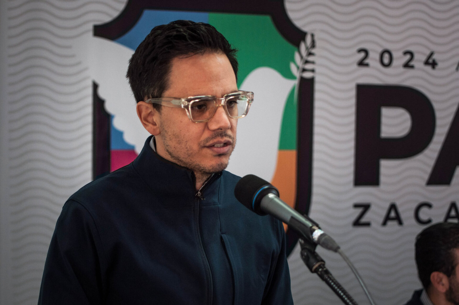 Rechaza secretario alerta de viaje de EUA - NTR Zacatecas