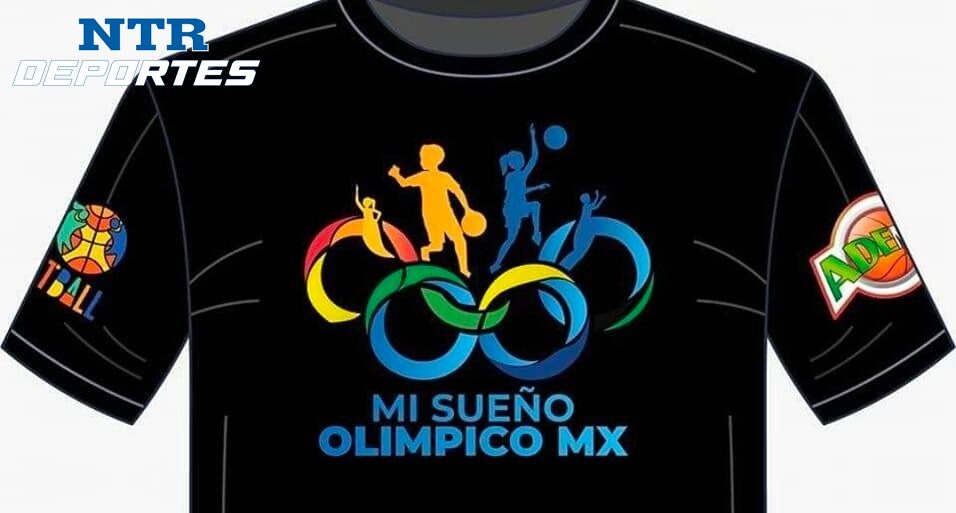 Zacatecanos participaran en Mi Sueño Olímpico 2024 - NTR Zacatecas