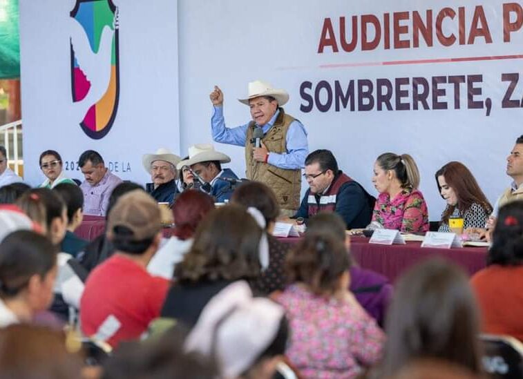 Piden sede de productora nacional de semillas - NTR Zacatecas