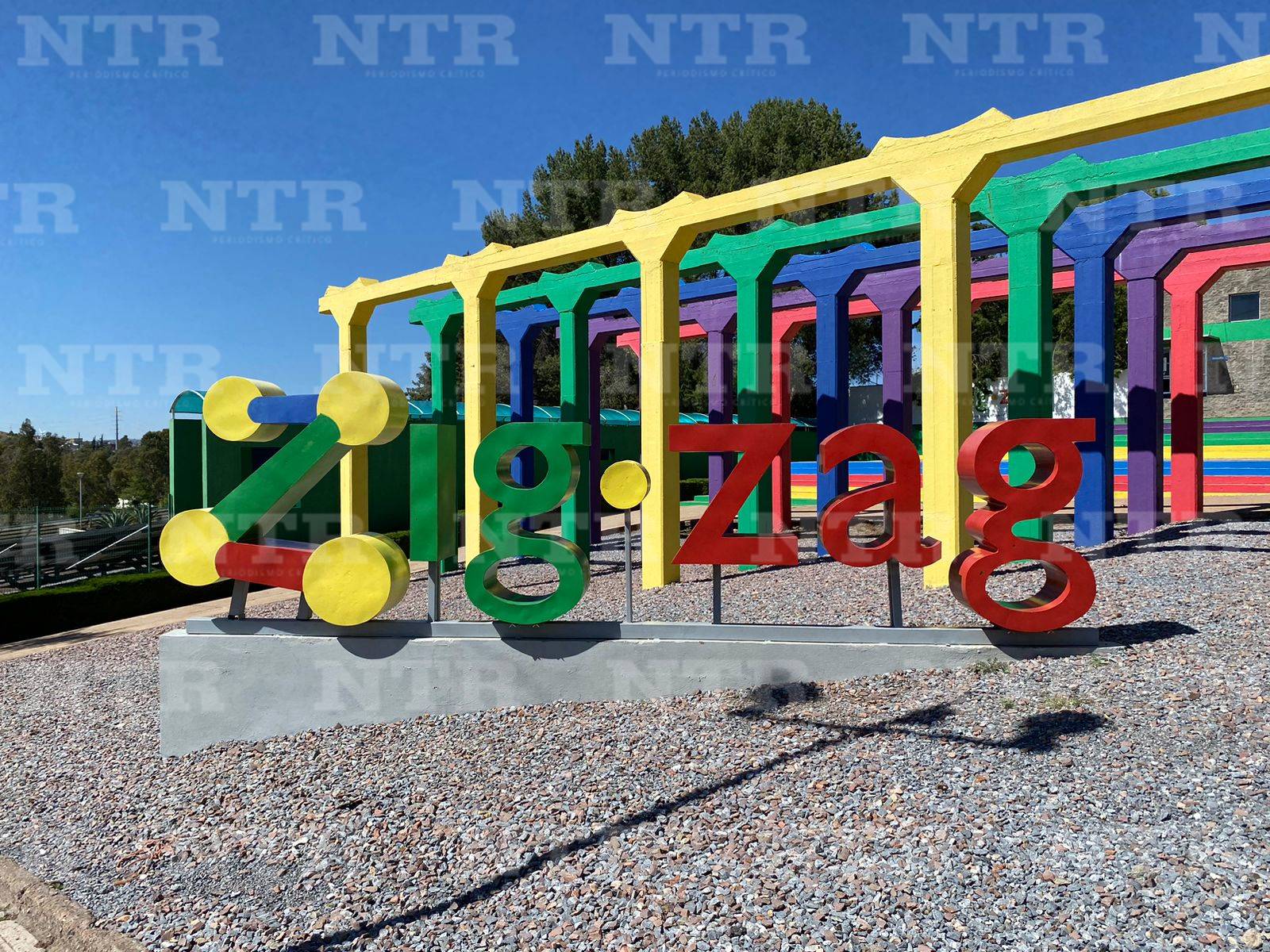 Instalan casilla en Zig Zag para consulta infantil - NTR Zacatecas