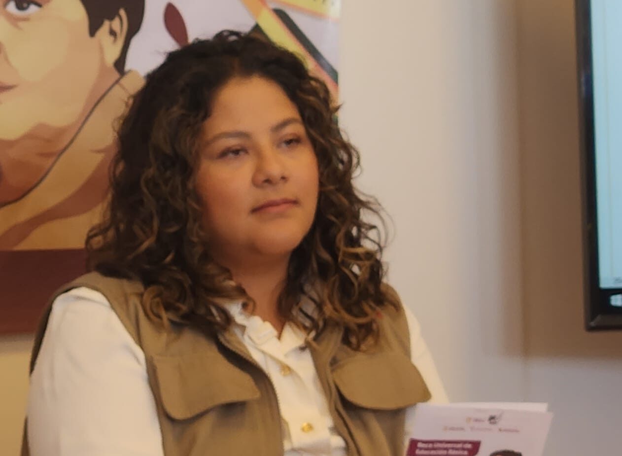 Se inscriben +9 mil mujeres en pensiones - NTR Zacatecas