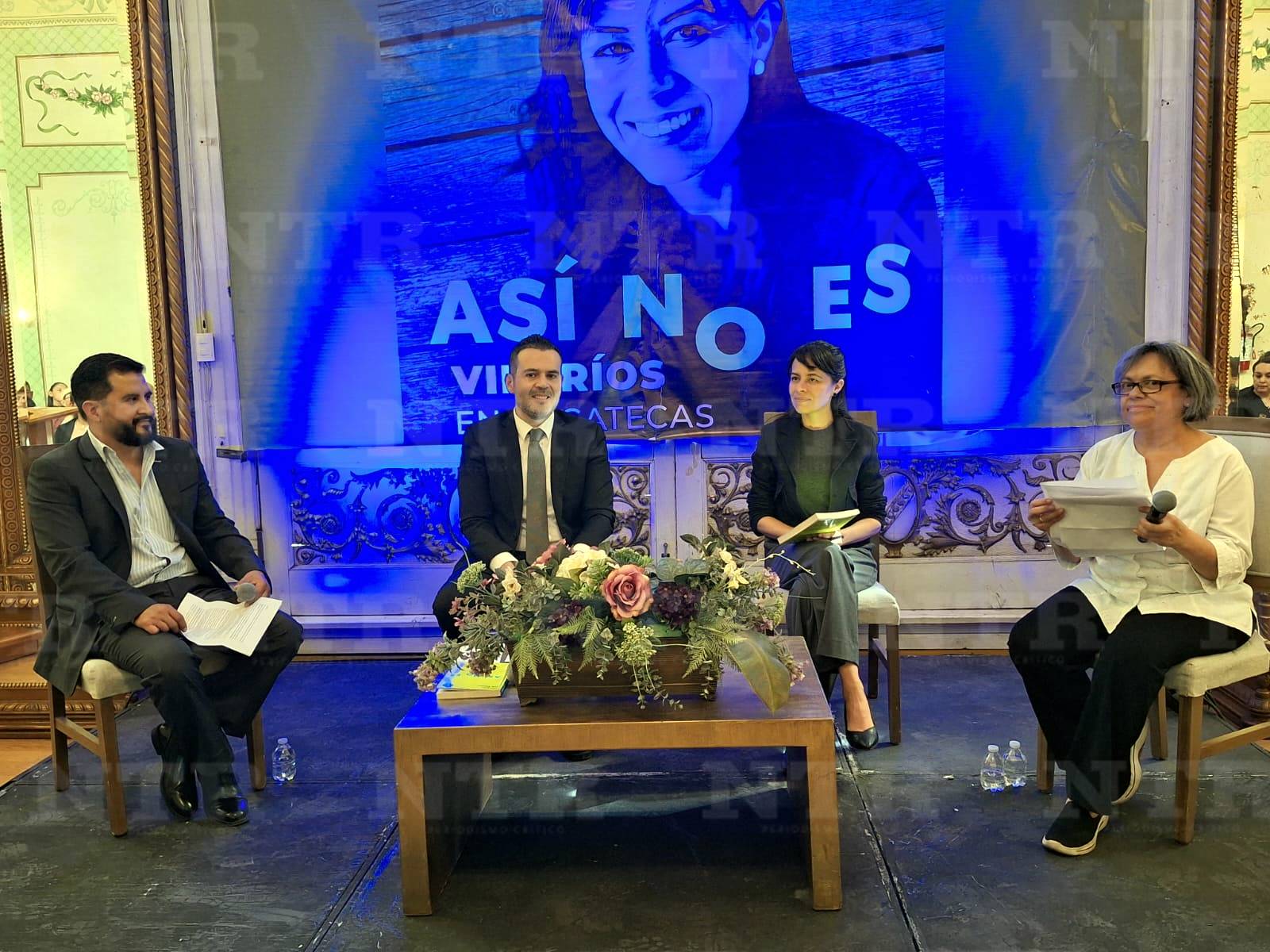 Así no es, los mitos financieros en México - NTR Zacatecas