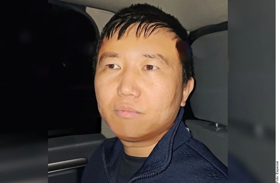 Cae en Santa Fe capo chino del fentanilo - NTR Zacatecas