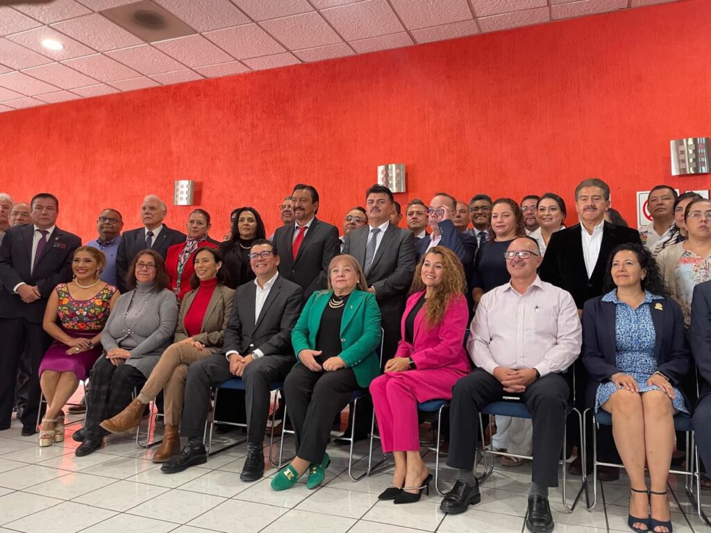 Reconocen a Cobaez en avances en implementación del Marco Curricular ...