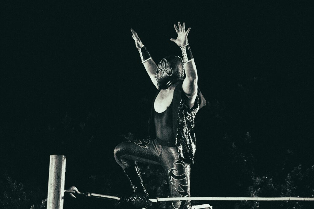 Explorando el Arte y la Cultura de la Lucha Libre en México - NTR Zacatecas