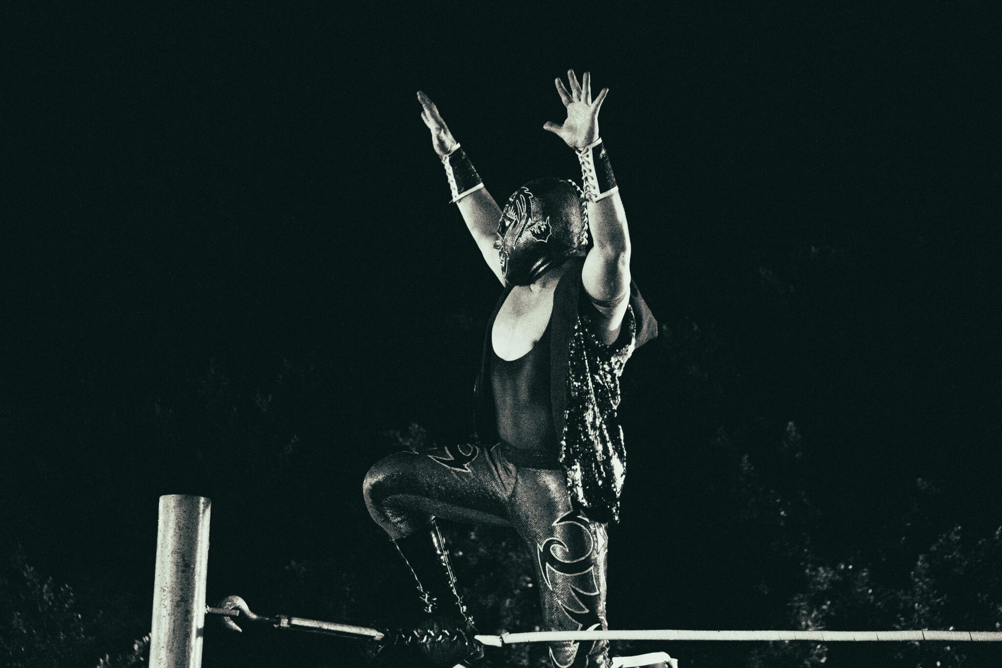 Explorando el Arte y la Cultura de la Lucha Libre en México - NTR Zacatecas